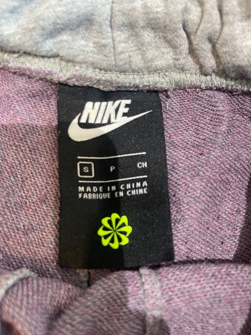 Nike tech fleece two piece set, Men's Fashion, Tops & Sets, Tshirts ...