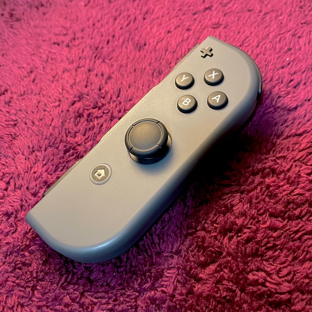 Nintendo Switch Joy-Con (R), Video Gaming, Video Game Consoles ...