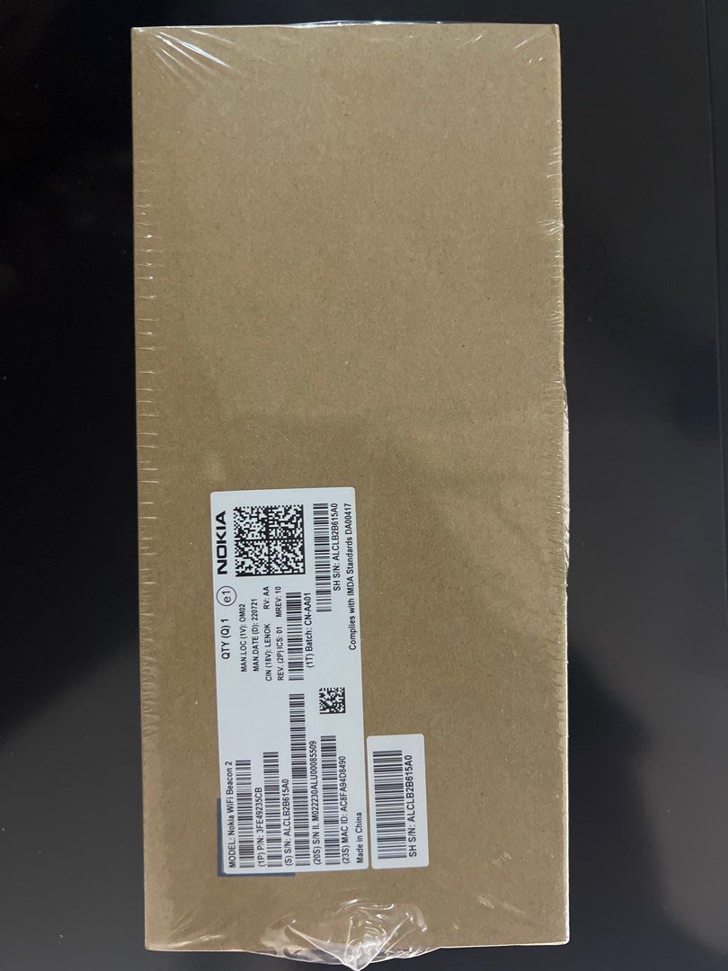 Nokia WiFi Beacon 2, Computers & Tech, Parts & Accessories, Other ...