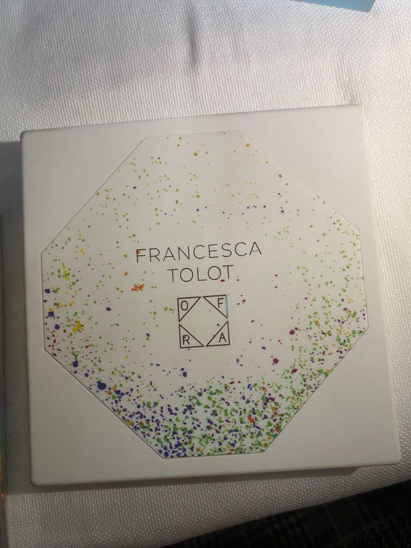 Ofra Francesca Tolot Infinite Palette Beauty And Personal Care Face Makeup On Carousell