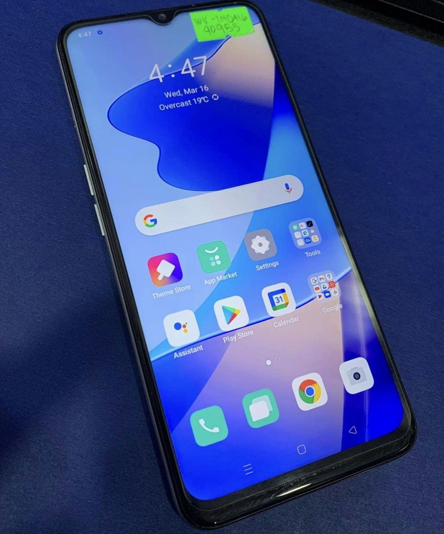 OPPO A16, Mobile Phones & Gadgets, Mobile Phones, Android Phones, OPPO ...