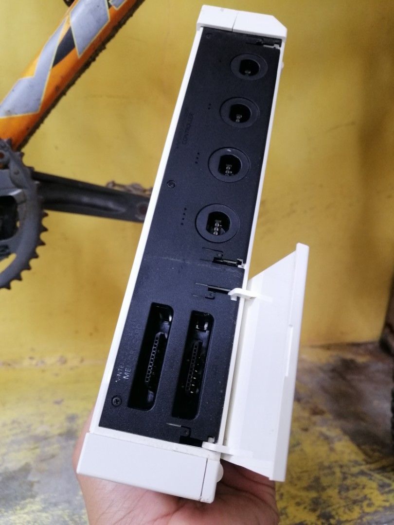 Original japan Nintendo Wii Consele 12V / 45W with Original Wii Stand ...