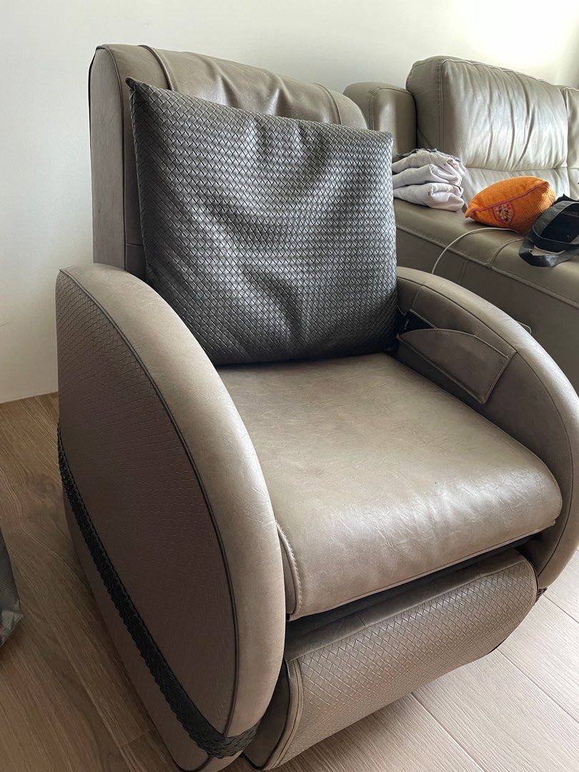 OSIM uDIVA Star, Health & Nutrition, Massage Devices on Carousell