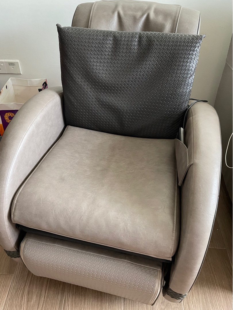 OSIM uDIVA Star, Health & Nutrition, Massage Devices on Carousell