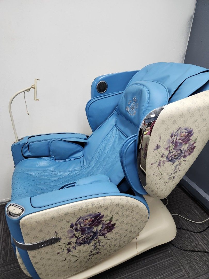 Osim ulove 2, Health & Nutrition, Massage Devices on Carousell