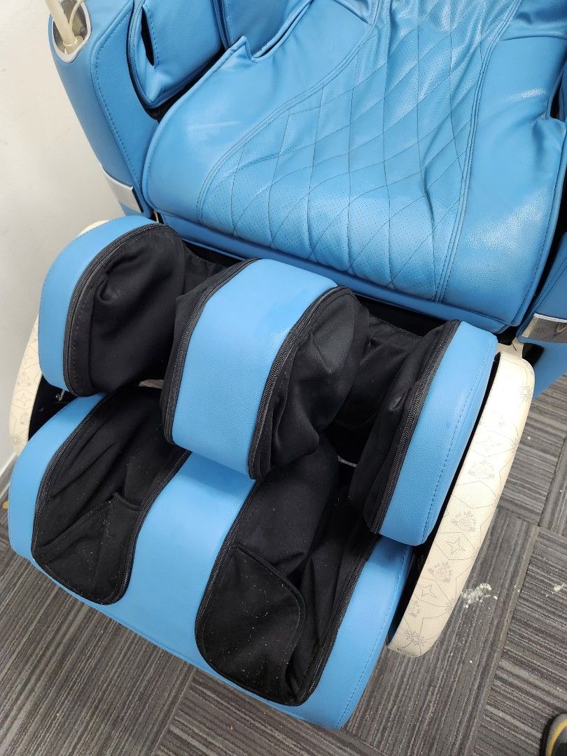 Osim ulove 2, Health & Nutrition, Massage Devices on Carousell