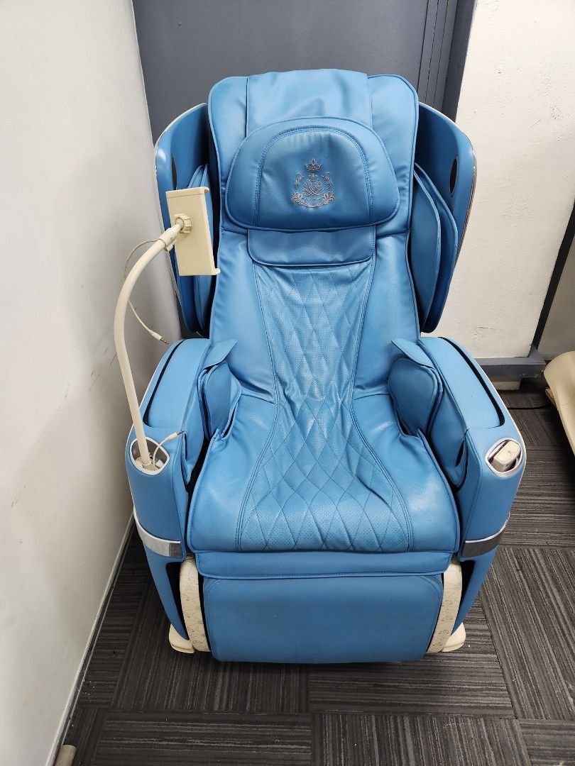 Osim ulove 2, Health & Nutrition, Massage Devices on Carousell
