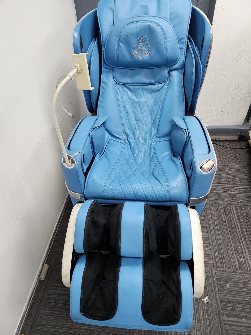 Osim ulove 2, Health & Nutrition, Massage Devices on Carousell