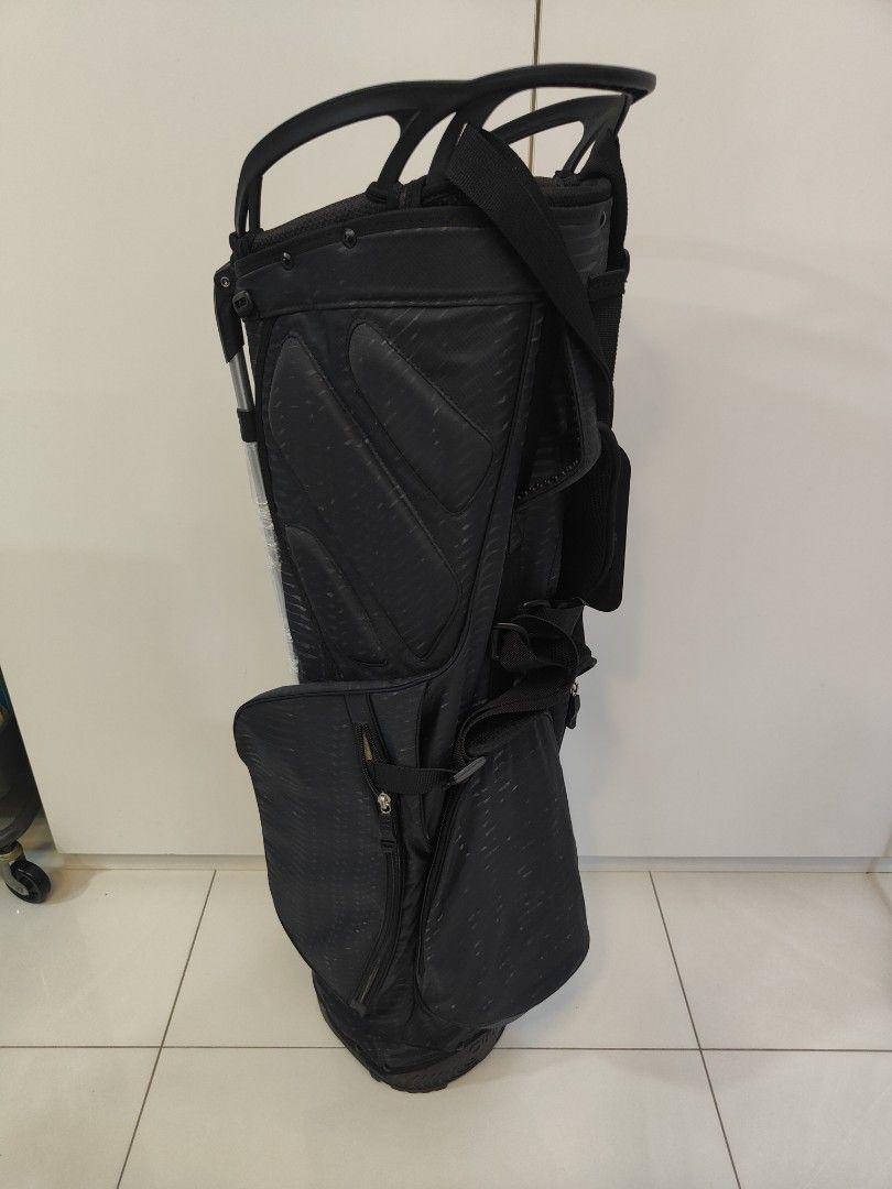 Ouul Python Super Light Golf Stand Bag, Sports Equipment, Sports ...