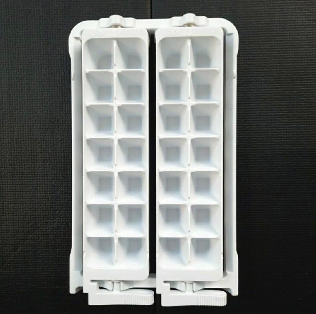 Panasonic Refrigerator Twist Ice Tray, TV & Home Appliances, Kitchen ...