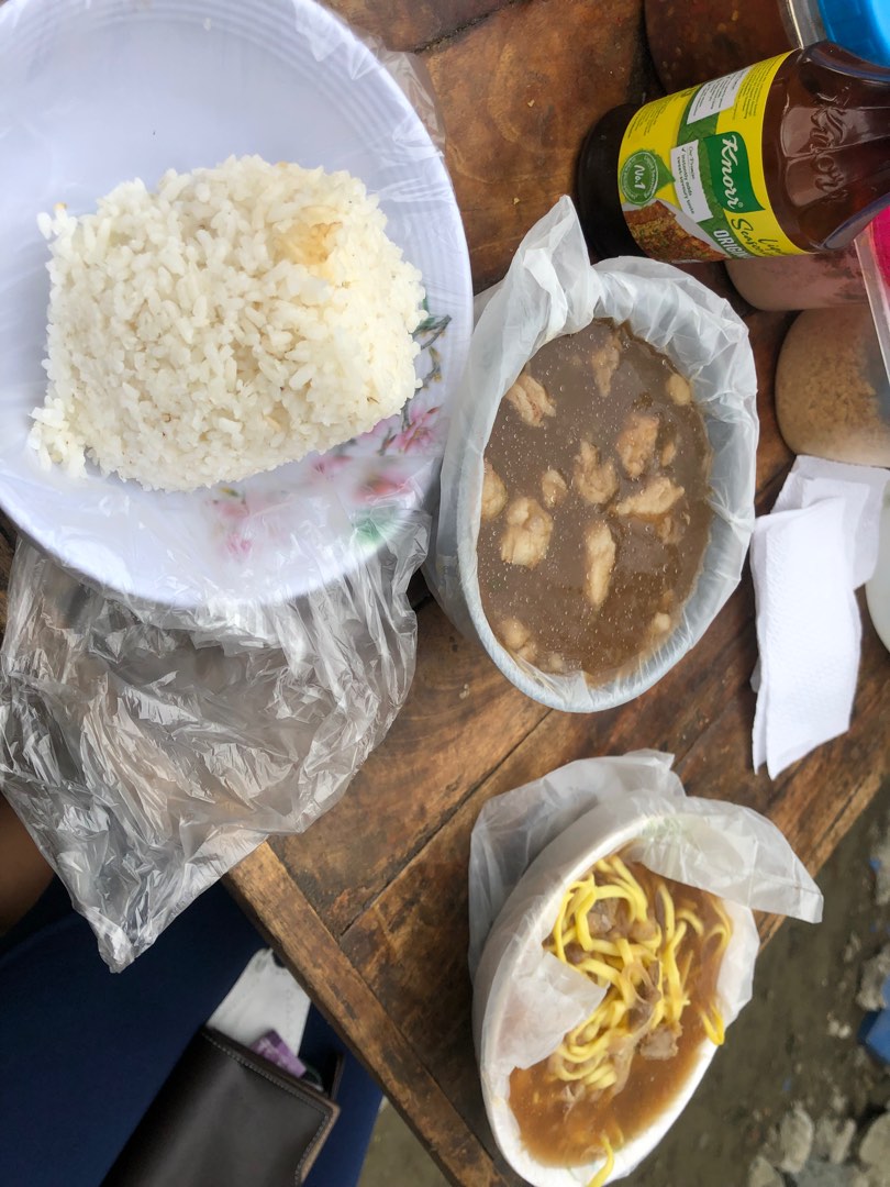 Pares mami sa kanto, Furniture & Home Living, Kitchenware & Tableware ...