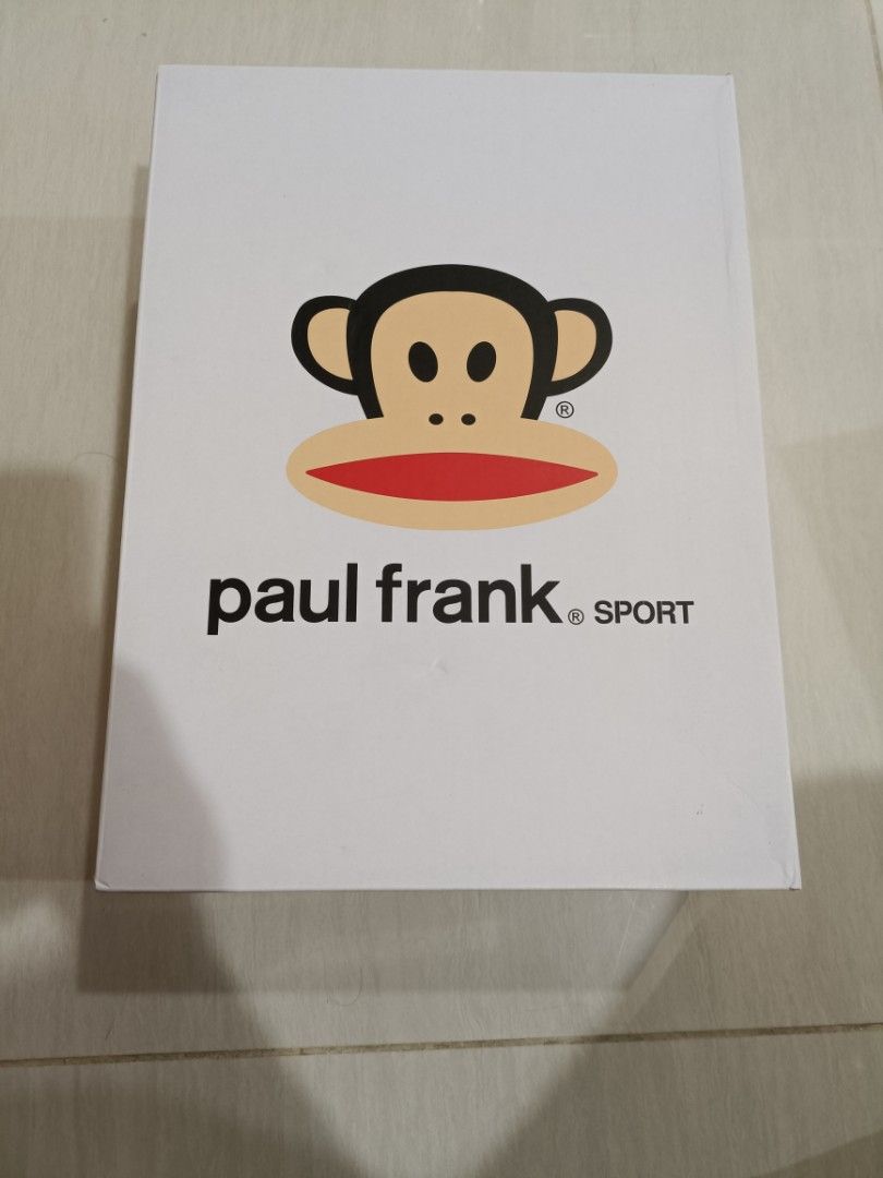 Paul Frank Sport, Men's Fashion, Footwear, Casual shoes on Carousell