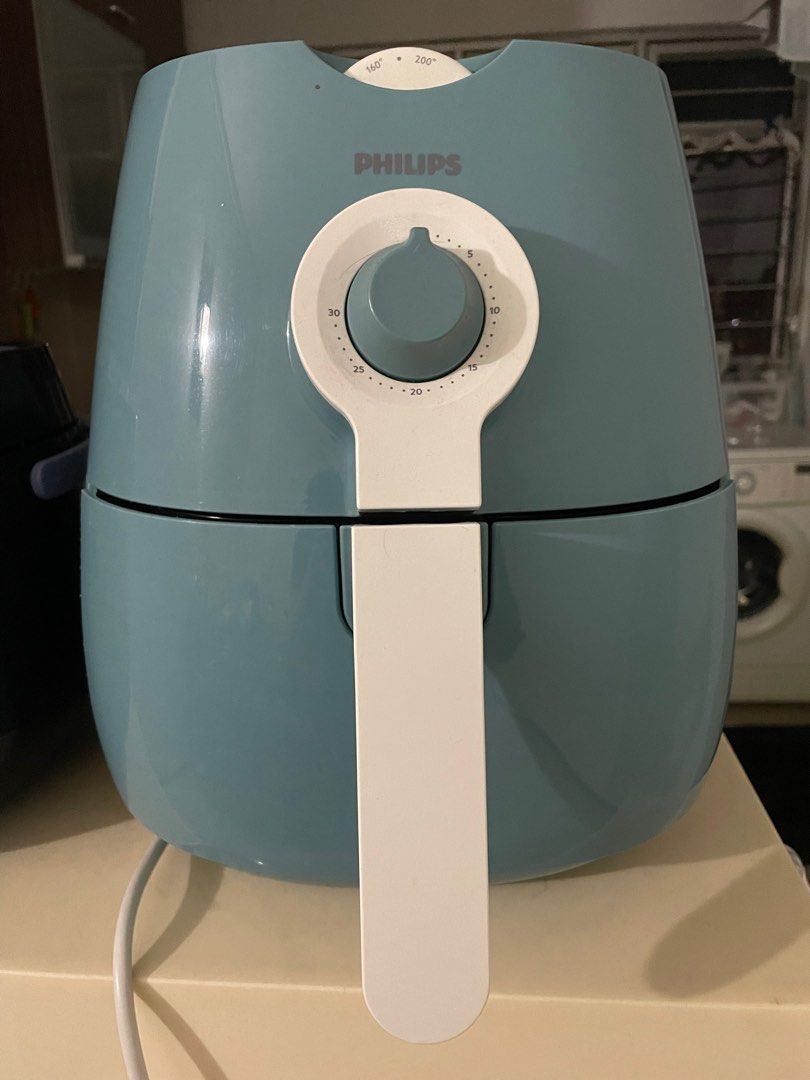 Philips Air Fryer, TV & Home Appliances, Kitchen Appliances, Fryers on ...