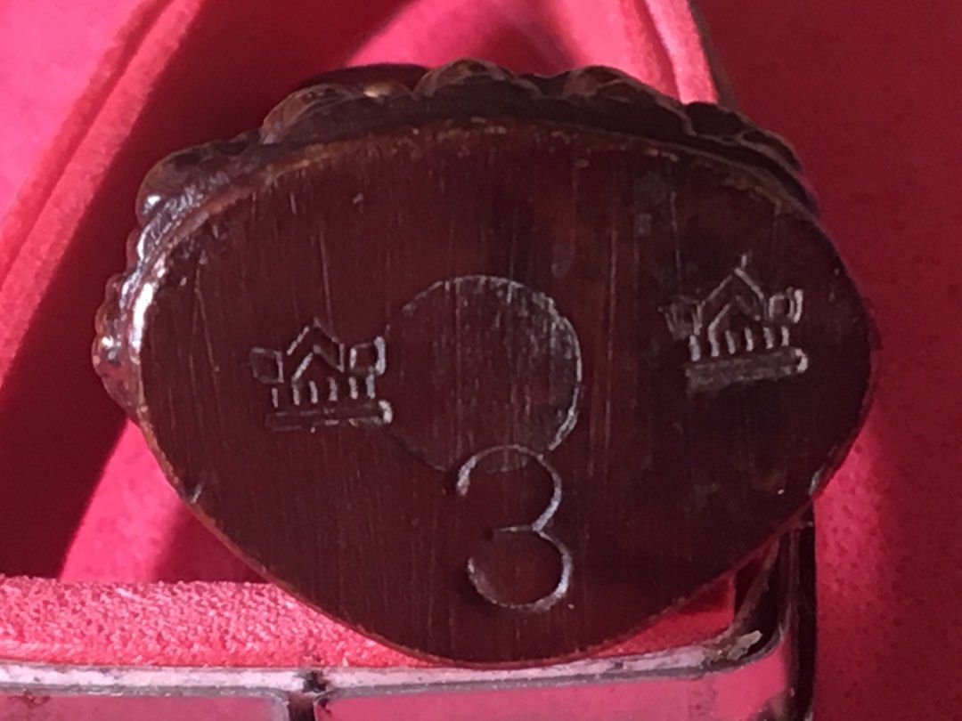 Phra Kring Lp Tim Wat Lahanrai, Hobbies & Toys, Memorabilia ...