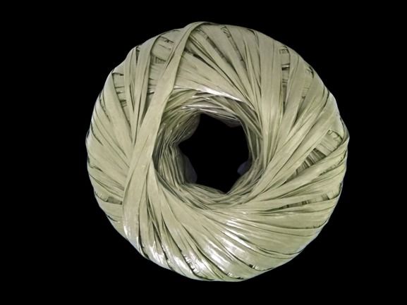 Plastic Twine Straw Rope 1 kg, Commercial & Industrial, Industrial ...