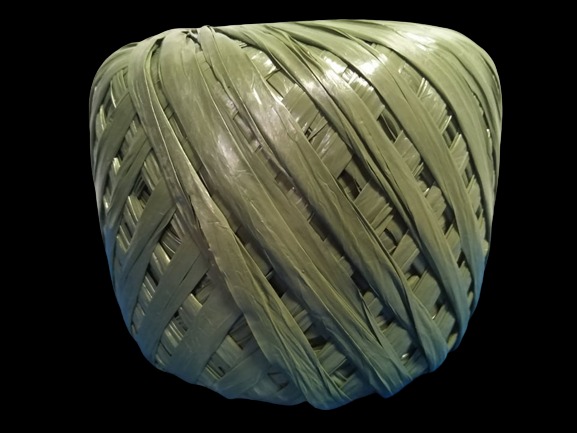 Plastic Twine Straw Rope 1 kg, Commercial & Industrial, Industrial ...