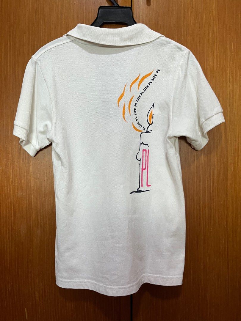 plmgss collar shirt and skorts, Women's Fashion, Tops, Other Tops on ...