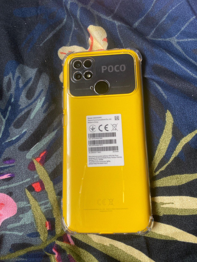 poco c40, Mobile Phones & Gadgets, Mobile Phones, Android Phones ...