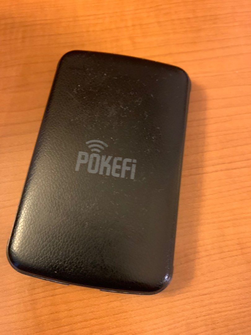 Pokefi, Mobile Phones & Gadgets, Other Gadgets on Carousell