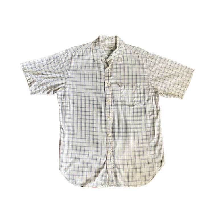Polo Ralph Lauren Button Up, Men's Fashion, Tops & Sets, Tshirts & Polo ...