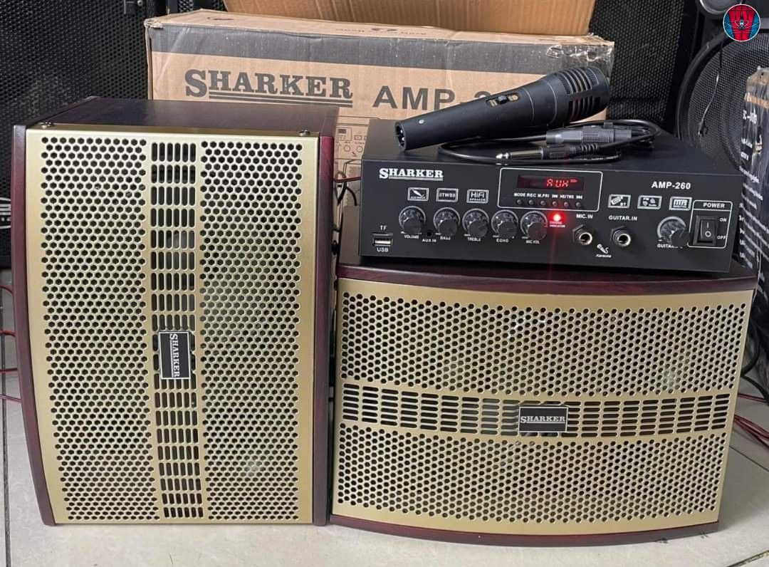 POWERFUL MINI SOUND SYSTEM, Audio, Soundbars, Speakers & Amplifiers on ...