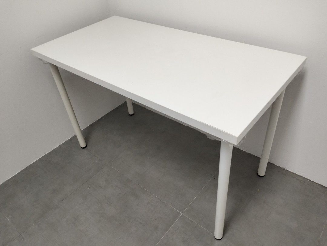 Pre-owned IKEA Multi Purpose Table, Furniture & Home Living, Furniture ...