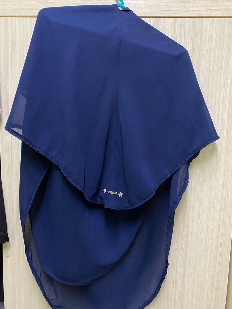 Properhijab Yuna Lulu Womens Fashion Muslimah Fashion Hijabs On Carousell