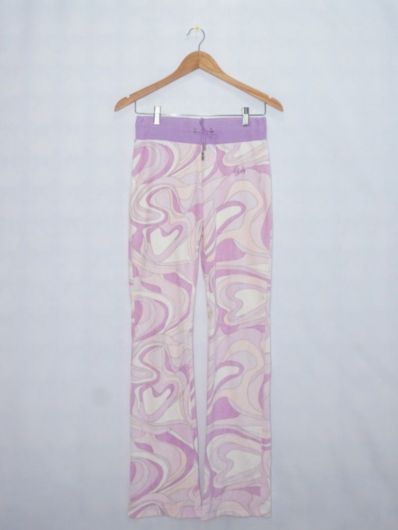 Rady Marble Print Pants, Women's Fashion, Bottoms, Other Bottoms on ...