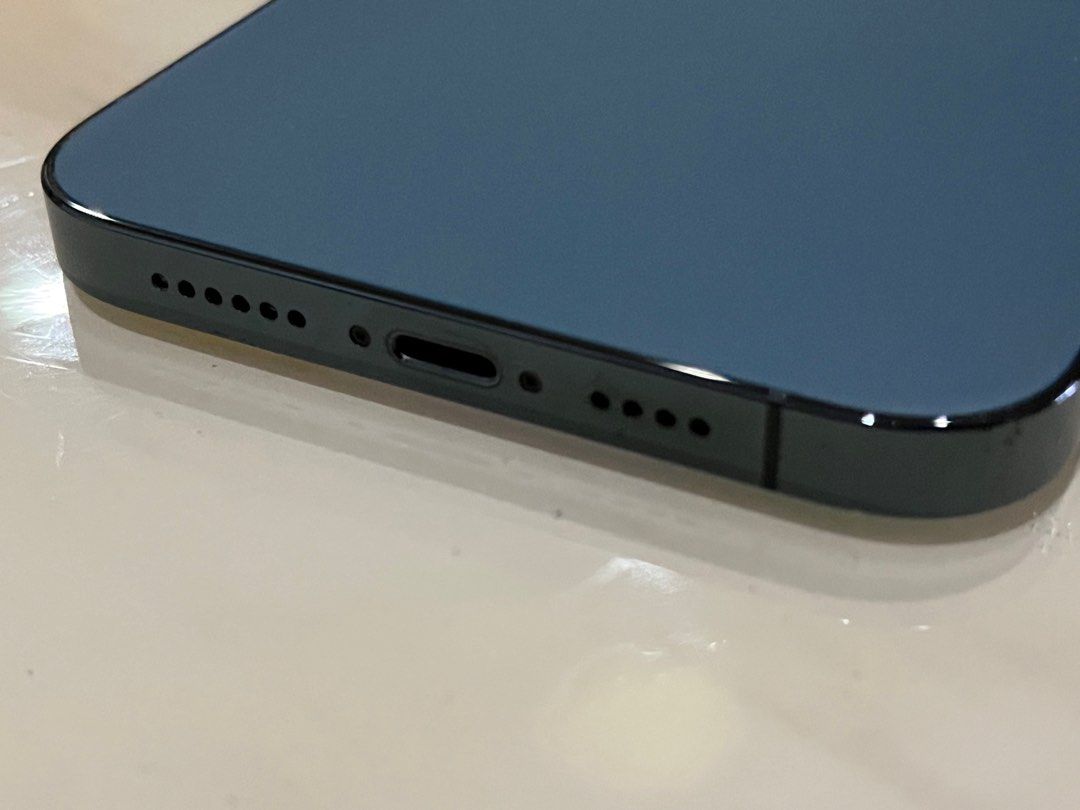 Rare *Dual Sim* iPhone 12 Pro Max 128gb, Mobile Phones & Gadgets ...