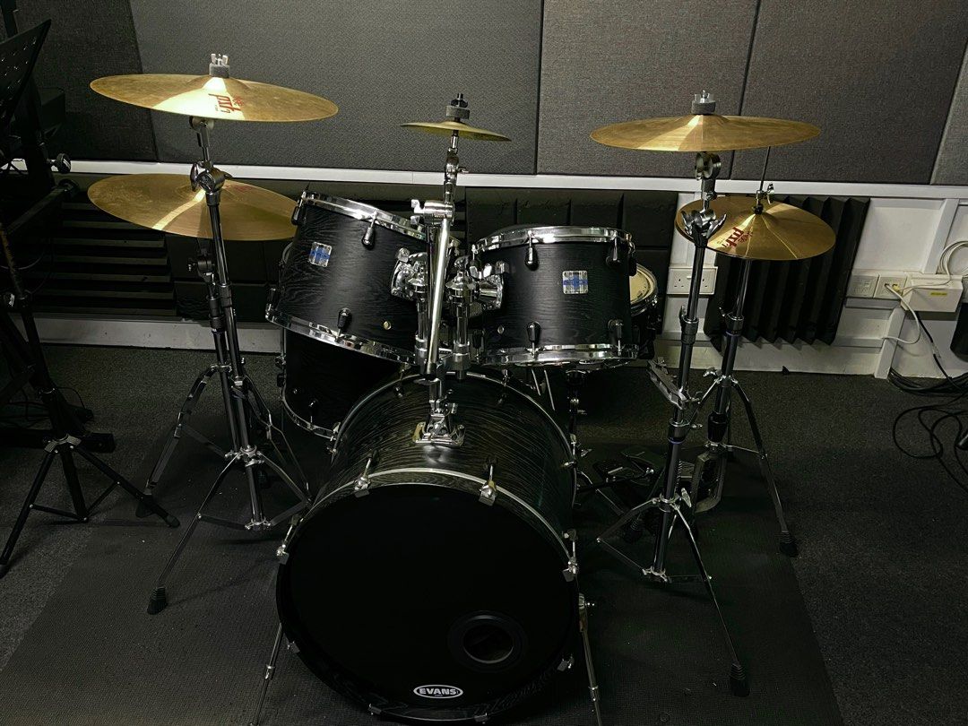 Rehearsal/ Jamming Studio, Hobbies & Toys, Music & Media, Music ...