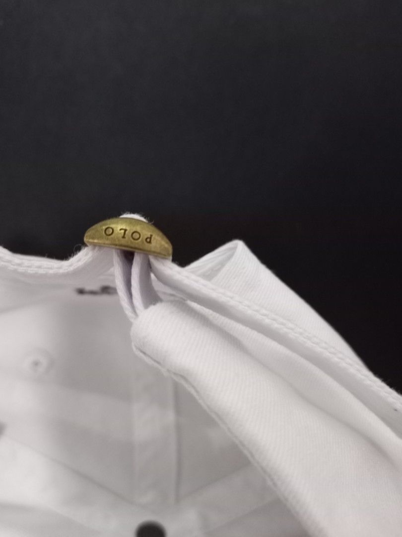 Rl cap, Men's Fashion, Watches & Accessories, Caps & Hats on Carousell