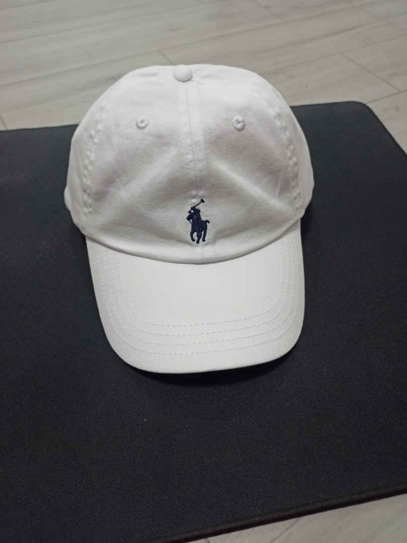Rl cap, Men's Fashion, Watches & Accessories, Caps & Hats on Carousell