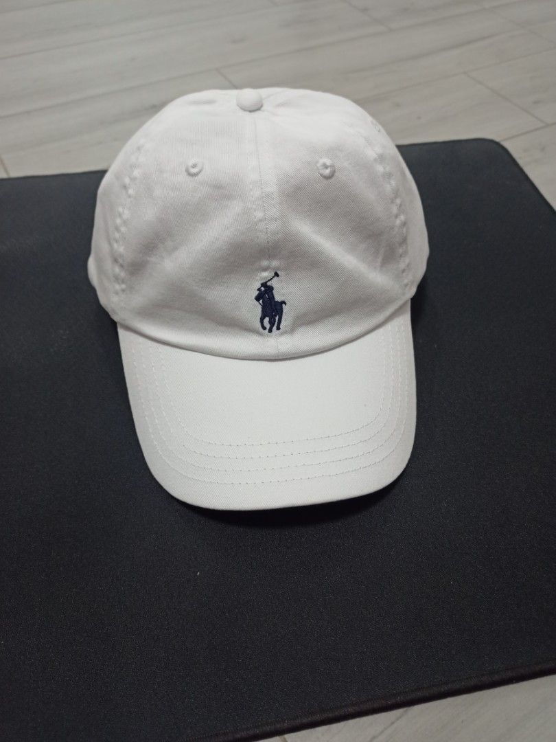 Rl cap, Men's Fashion, Watches & Accessories, Caps & Hats on Carousell