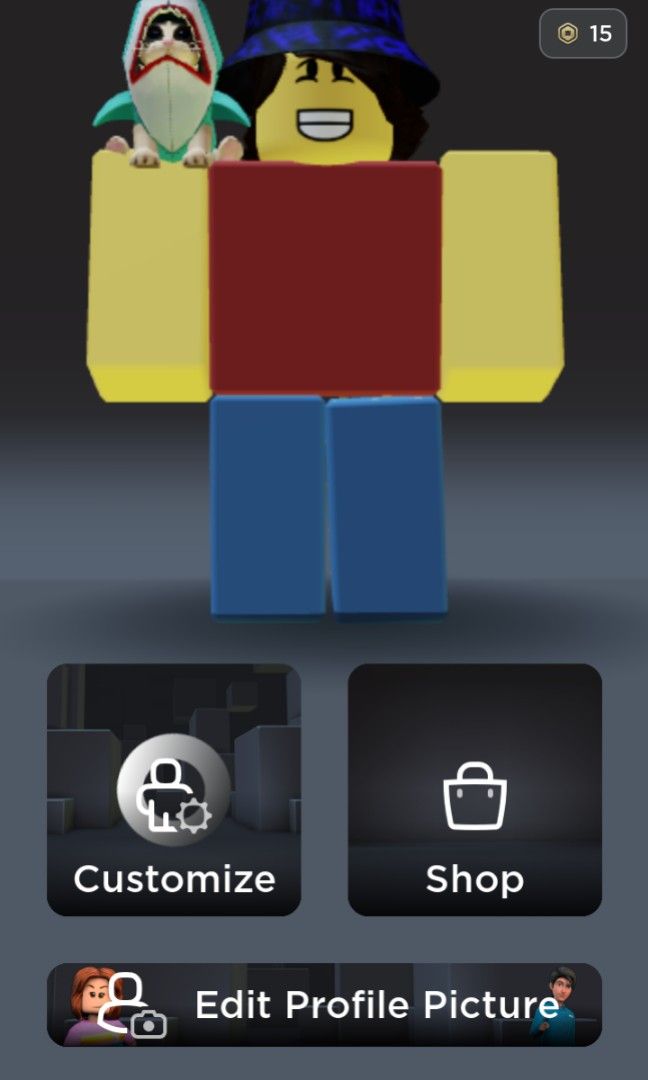 Roblox account with limited, Video Gaming, Gaming Accessories, Game ...