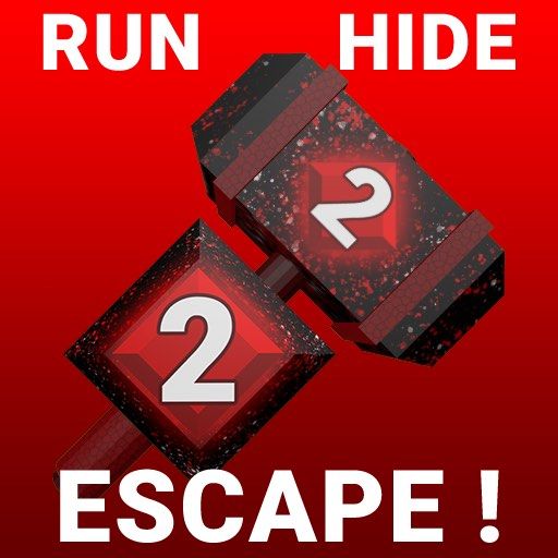 Roblox Flee The Facility 2nd Anniversary, 電子遊戲, 遊戲機配件, 遊戲週邊商品 - Carousell