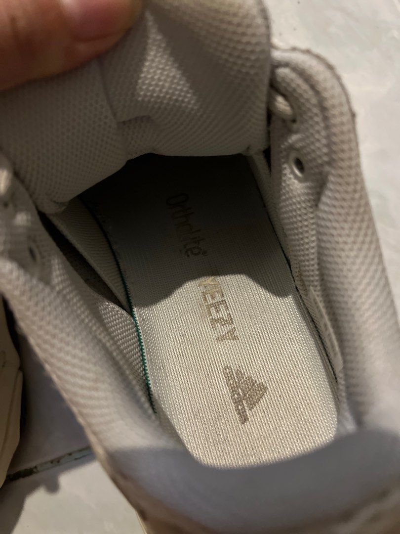 Rush!! Adidas Yeezy boost 700-Analog, Men's Fashion, Footwear, Sneakers ...