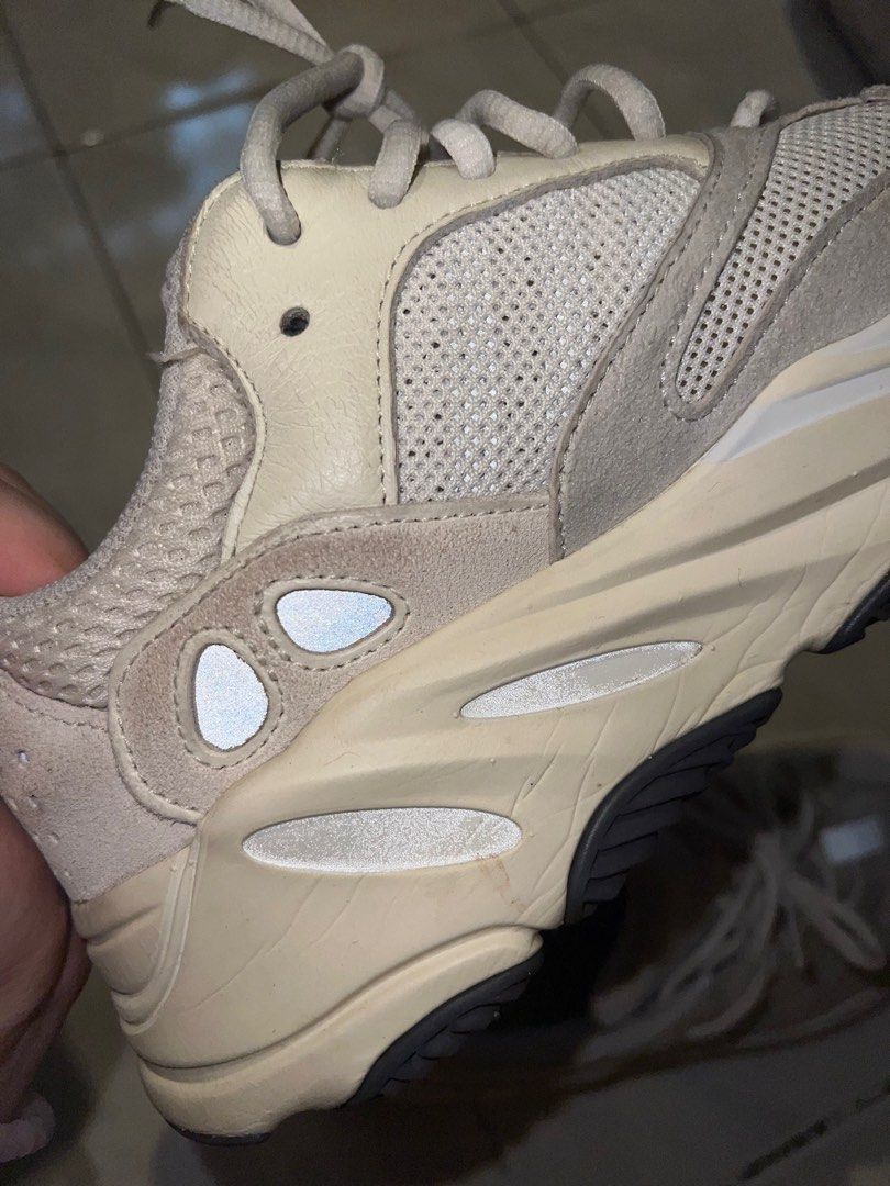 Rush!! Adidas Yeezy boost 700-Analog, Men's Fashion, Footwear, Sneakers ...