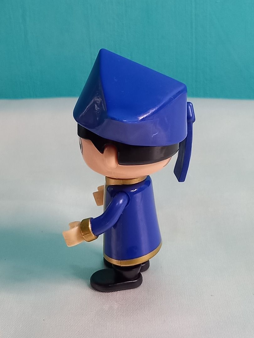 Ryan's World Bonkers Toy Commander Ryan 3" Figure, Hobbies & Toys, Toys ...