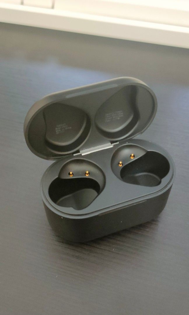 Sabbat E12 Case Only For New Version Audio Earphones On Carousell