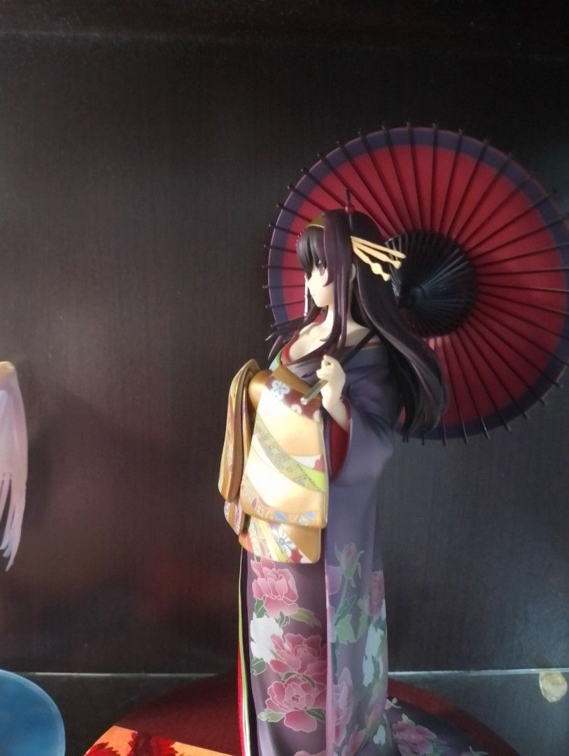 Saekano: How to Raise a Boring Girlfriend Figures (GSC/Aniplex ...