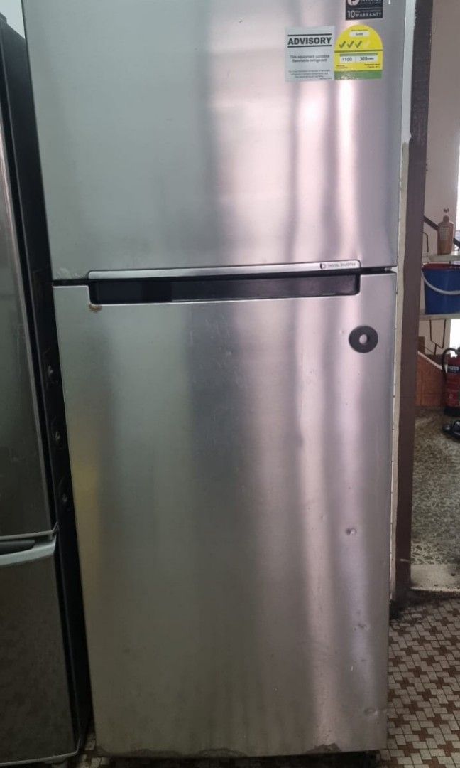 Samsung Fridge, TV & Home Appliances, Kitchen Appliances, Refrigerators ...