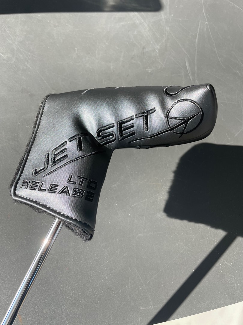 Scotty Cameron Jet Set NP2 Limited Release, 運動產品, 運動與體育, 運動與體育 - Golf ...