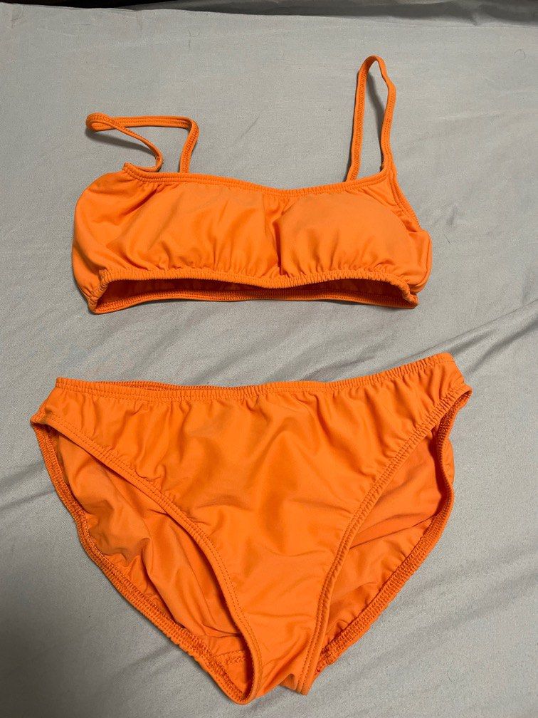 Sewlocal PH bikini set, Women's Fashion, Swimwear, Bikinis & Swimsuits ...
