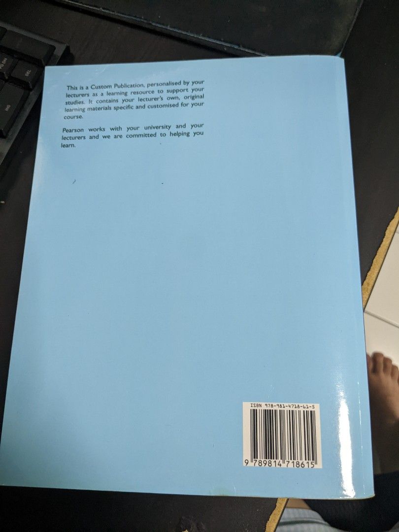 Singapore Poly Principles of Electrical and Electronic Engineering (PEEE), Hobbies & Toys, Books ...