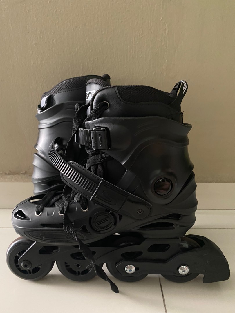 SKATES SEBA E3 80, Sports Equipment, Sports & Games, Skates ...