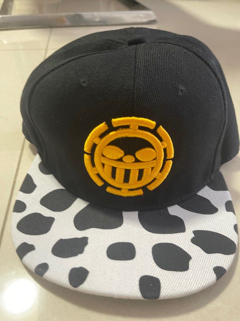 Skeleton cap, Men's Fashion, Watches & Accessories, Caps & Hats on ...