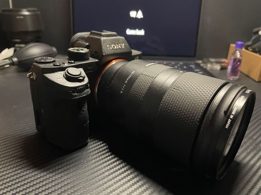 sony a7s2, 攝影器材, 相機 - Carousell