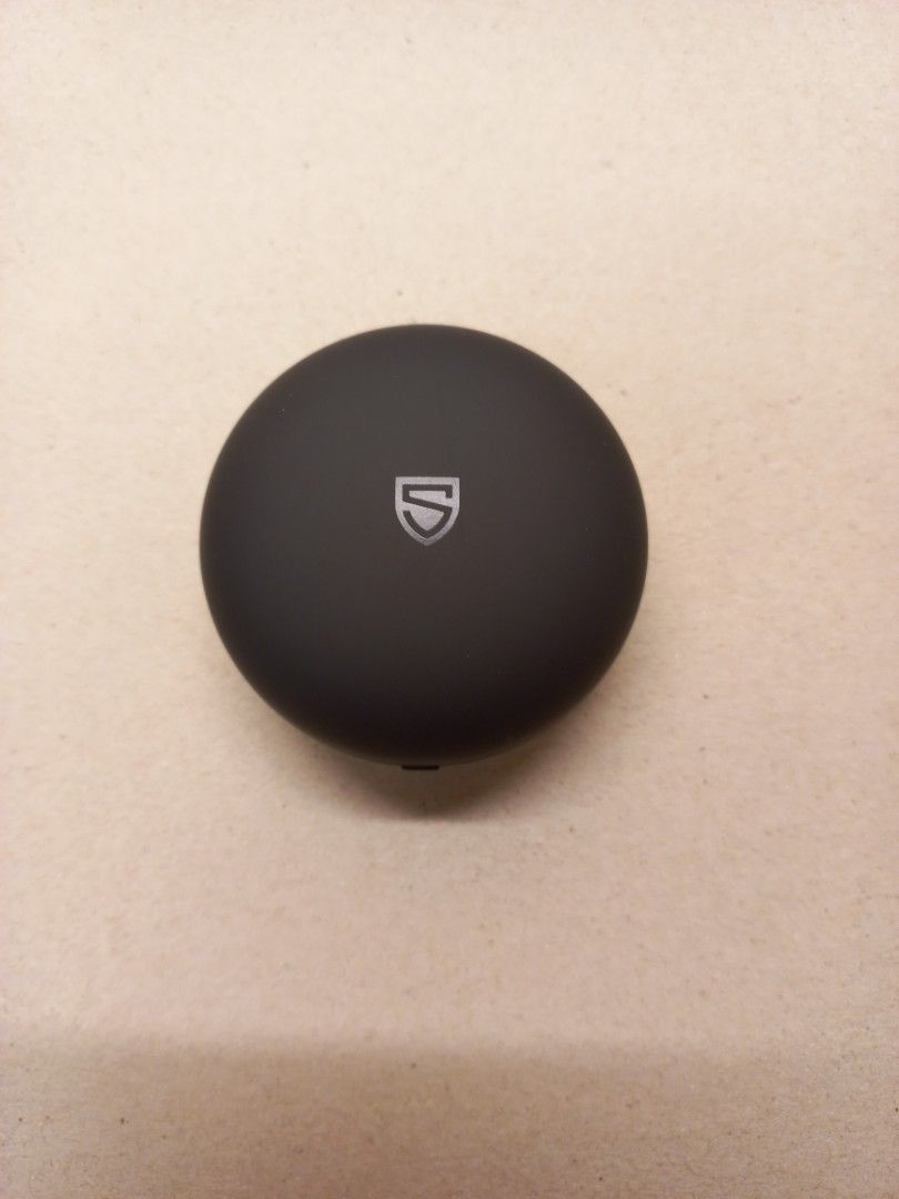 Soundpeats MAC True Wireless Earbuds, Audio, Earphones on Carousell