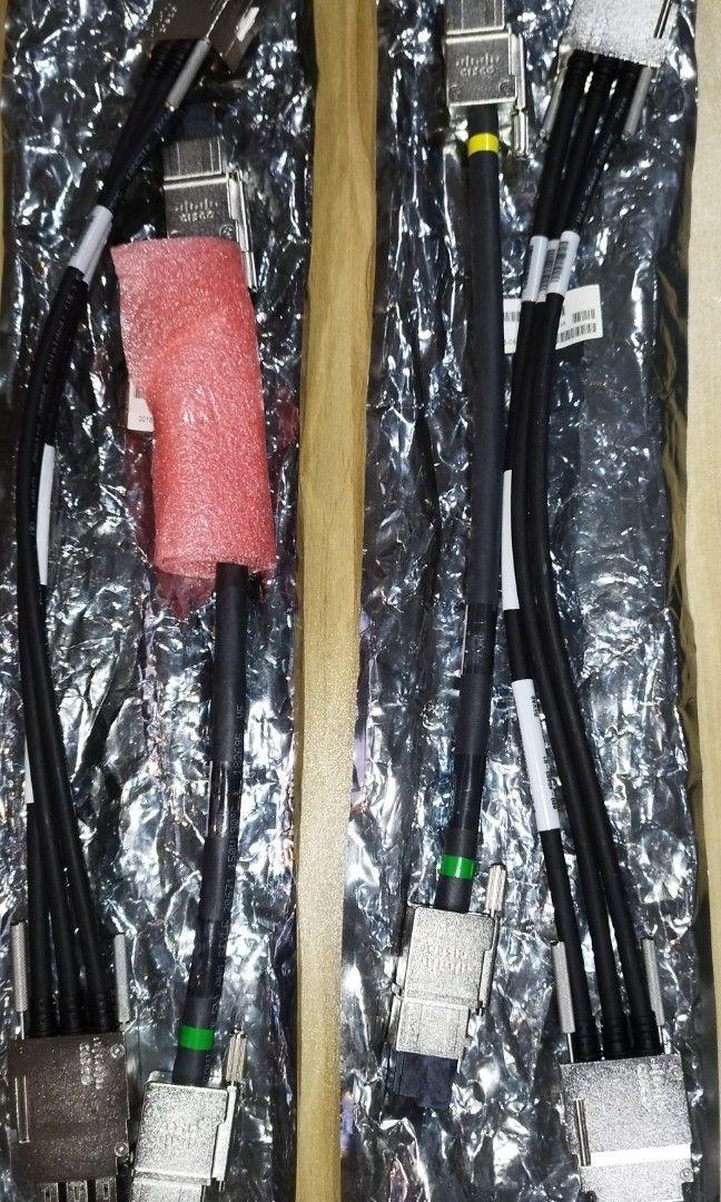 Stacking Cable for CISCO, Computers & Tech, Parts & Accessories, Cables ...