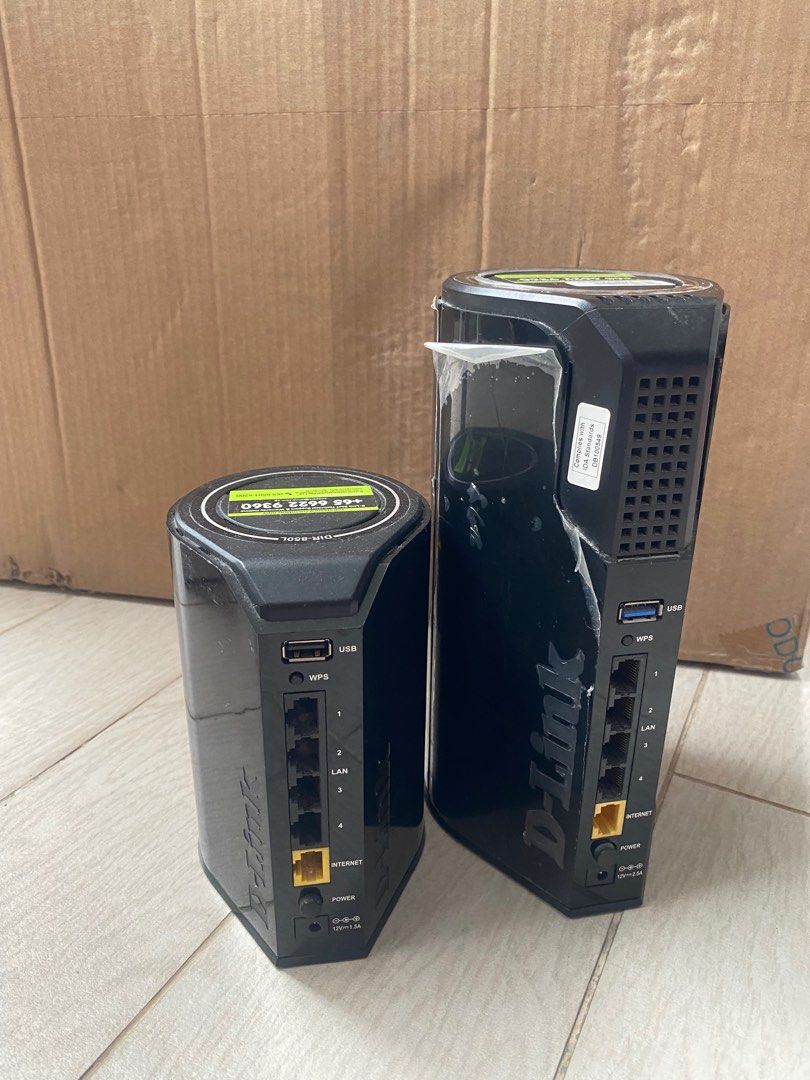 Starhub router, Computers & Tech, Parts & Accessories, Other ...